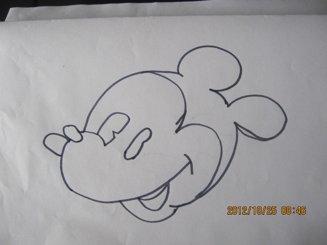 什简笔画,简笔画(第2页)_大山谷图库